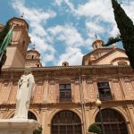 Universidad Católica de Murcia (UCAM) | Education Spain