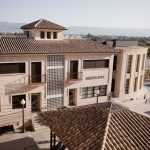 Universidad Católica de Murcia (UCAM) | Education Spain
